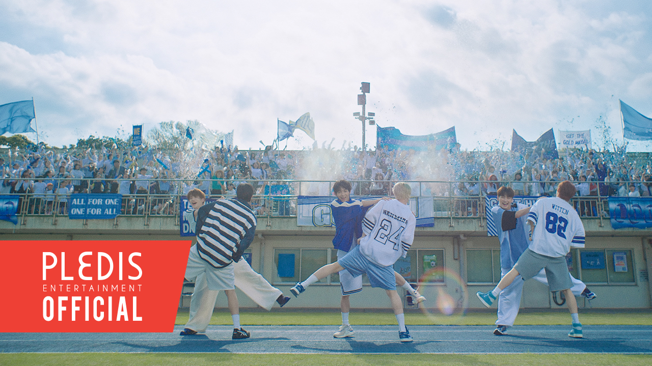 TWS (투어스) '내가 S면 넌 나의 N이 되어줘' Official Teaser 2