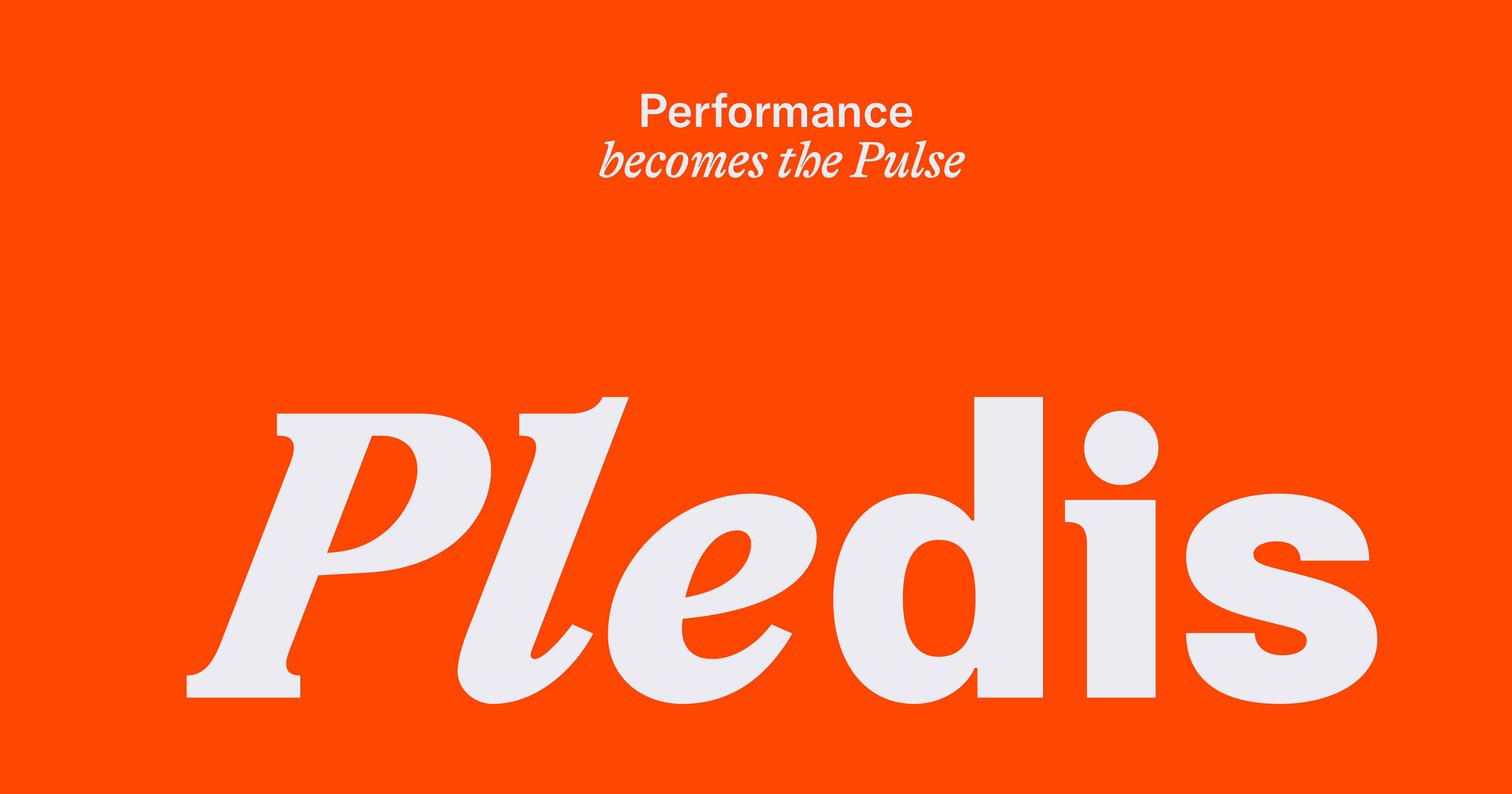 COMPANY - PLEDIS Entertainment